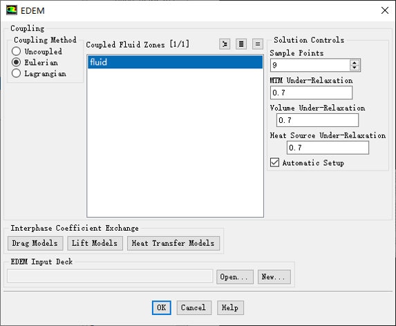 EDEM-Fluent耦合学习笔记（3）——EDEM与Fluent的接口有哪些版本？区别是什么？ - 合工仿真